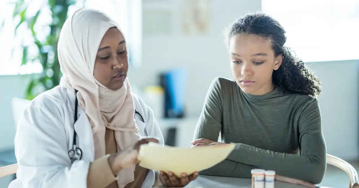 Consent and capacity in health care