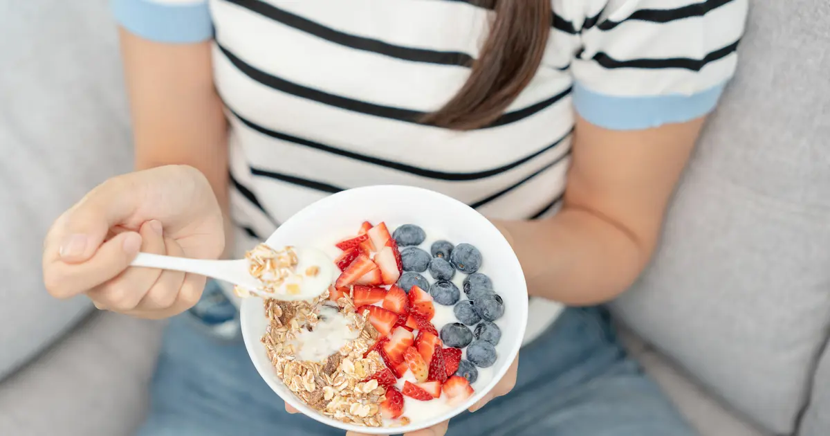 Sickle cell disease and macronutrients: Building blocks of your diet