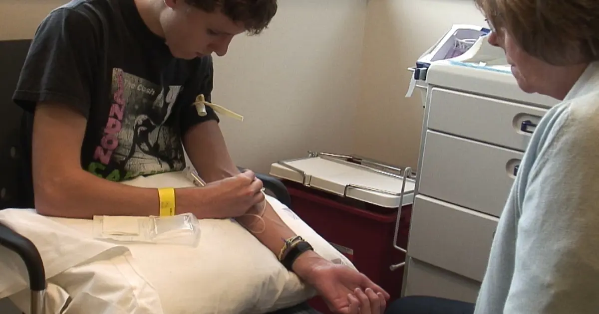 Hemophilia and factor replacement therapy